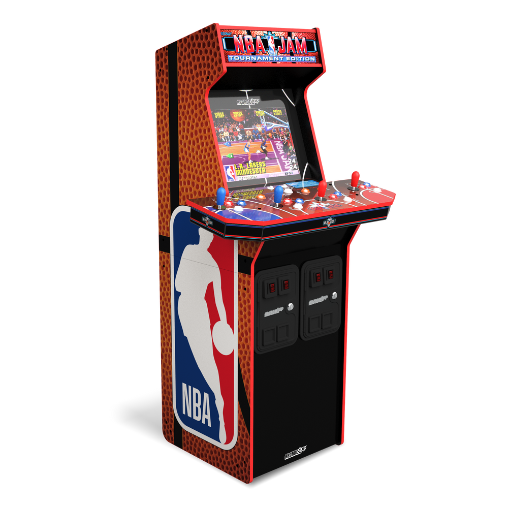 Arcade1Up Arcade Machines Australia | Arcade Gamer
