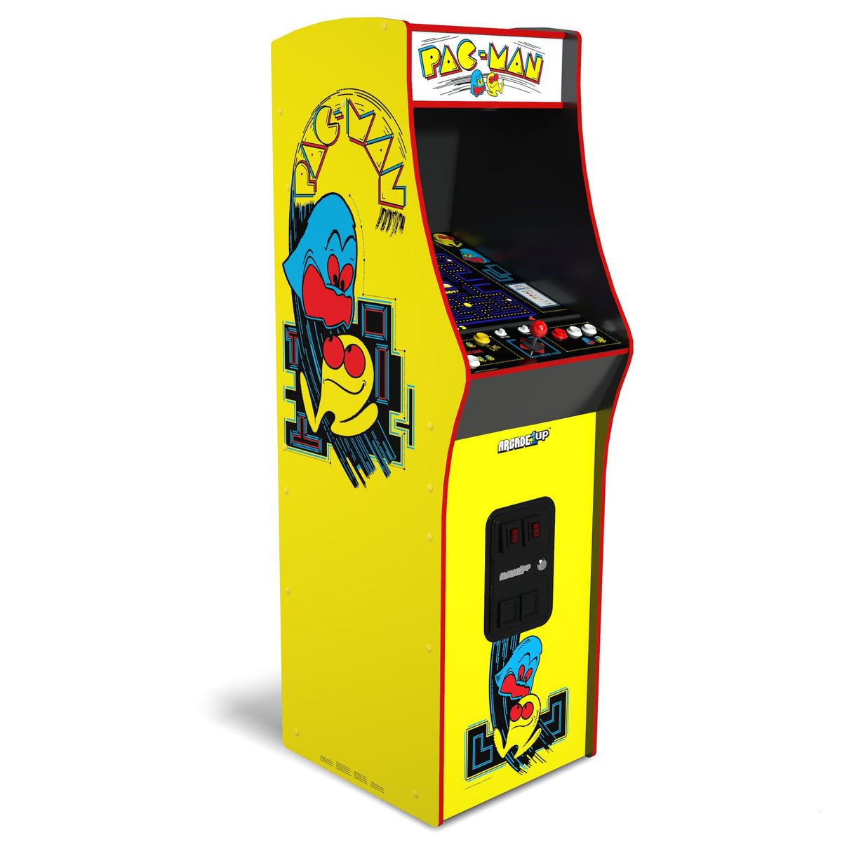 Arcade1Up Arcade Machines Australia | Arcade Gamer