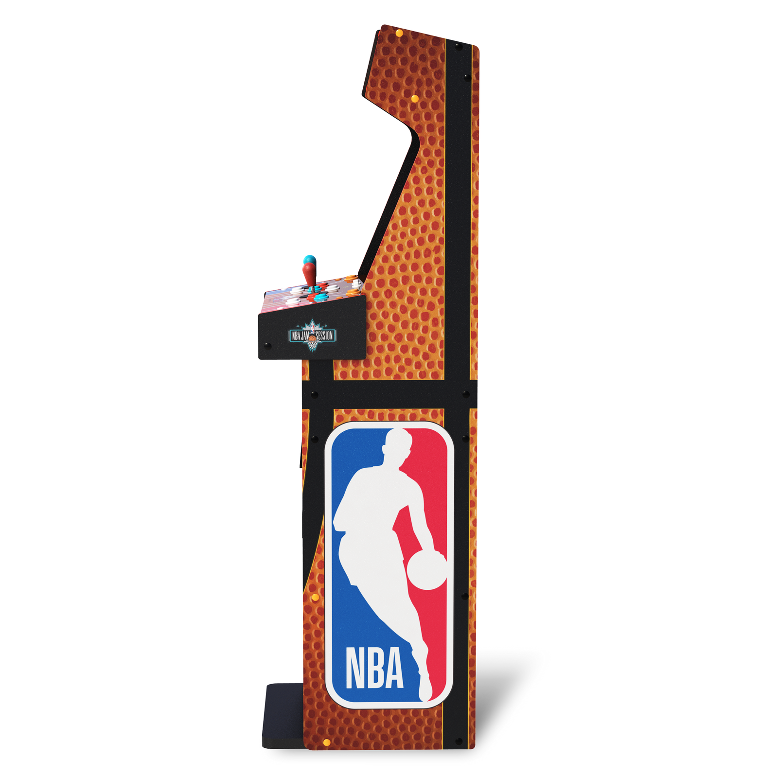 Arcade1Up NBA Jam 2-Player Deluxe Arcade Machine 3 Games in 1