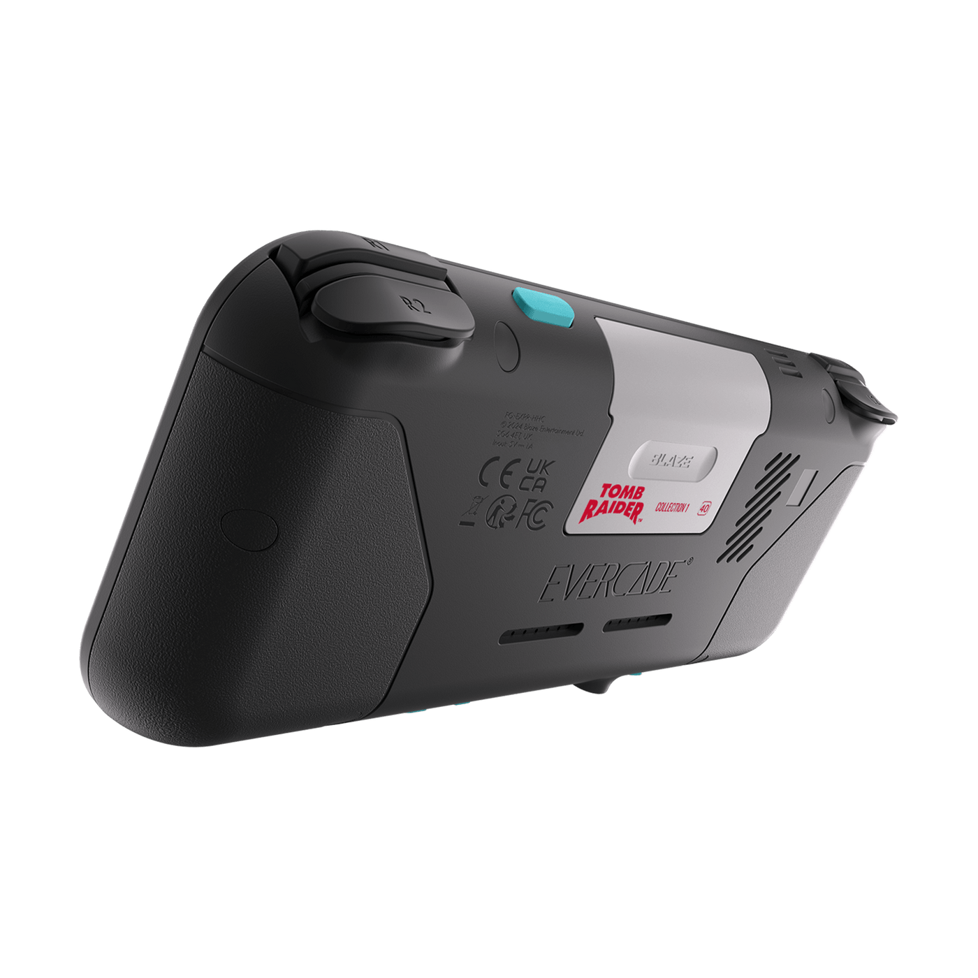 Evercade EXP-R (TOMB RAIDER EDITION)