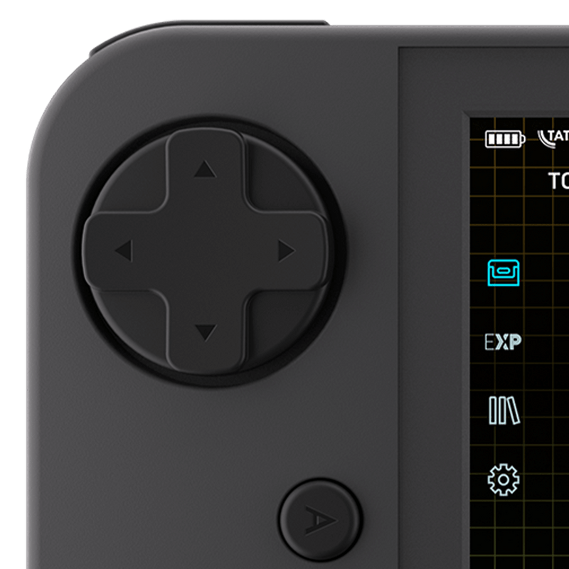 Evercade EXP-R (TOMB RAIDER EDITION)