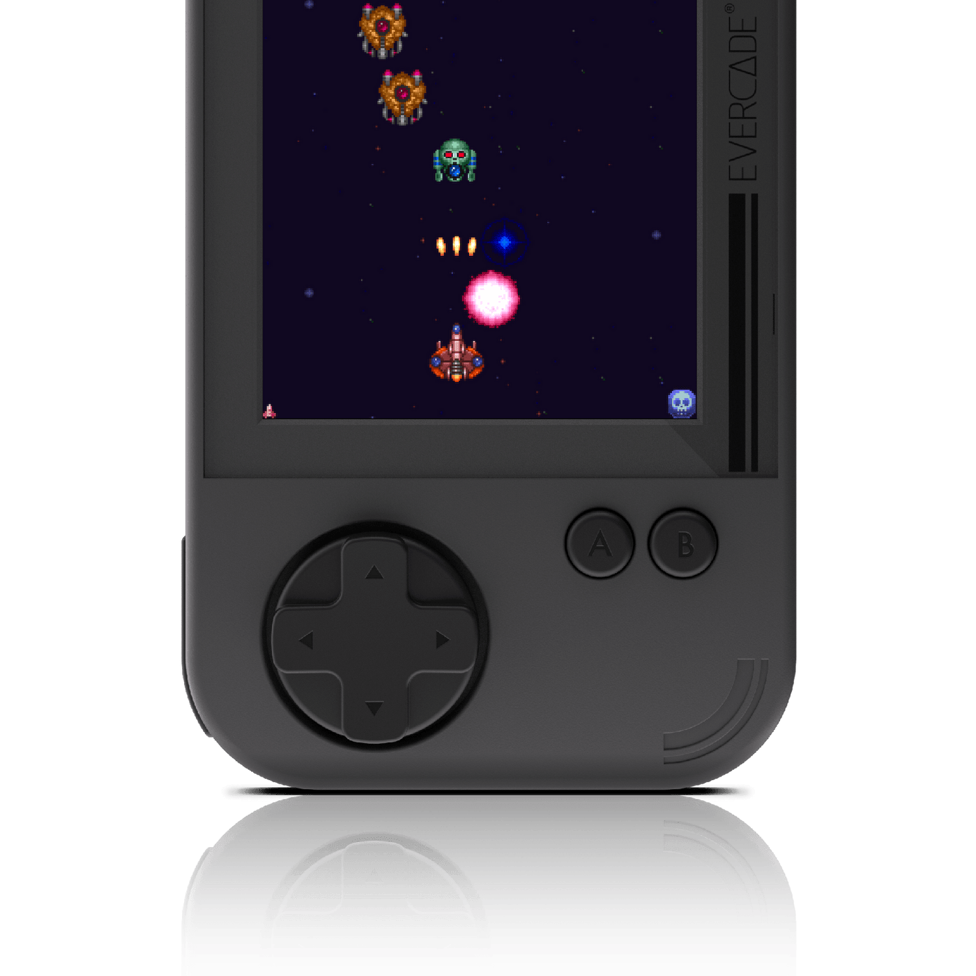 Evercade EXP-R (TOMB RAIDER EDITION)