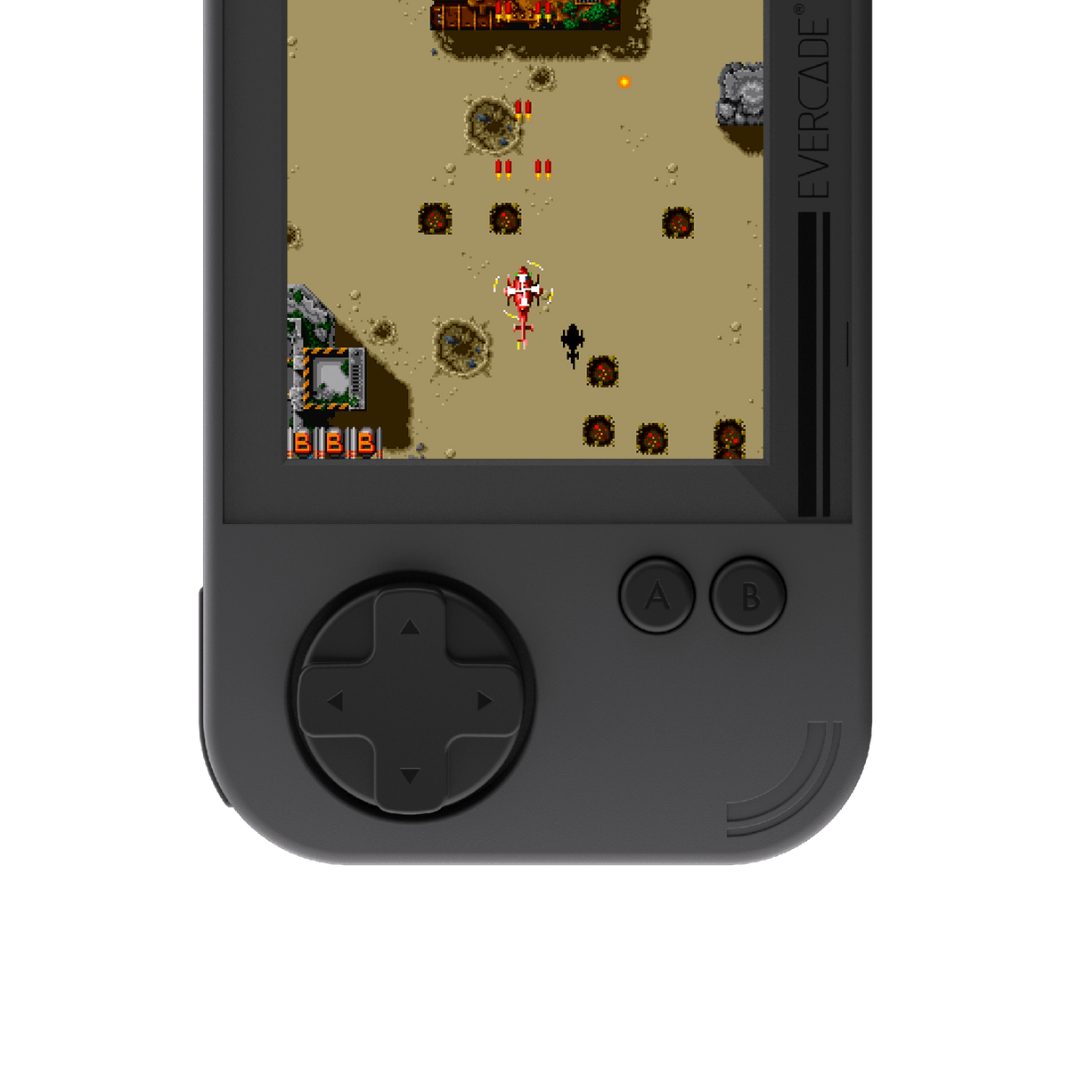 Evercade EXP-R (TOMB RAIDER EDITION)