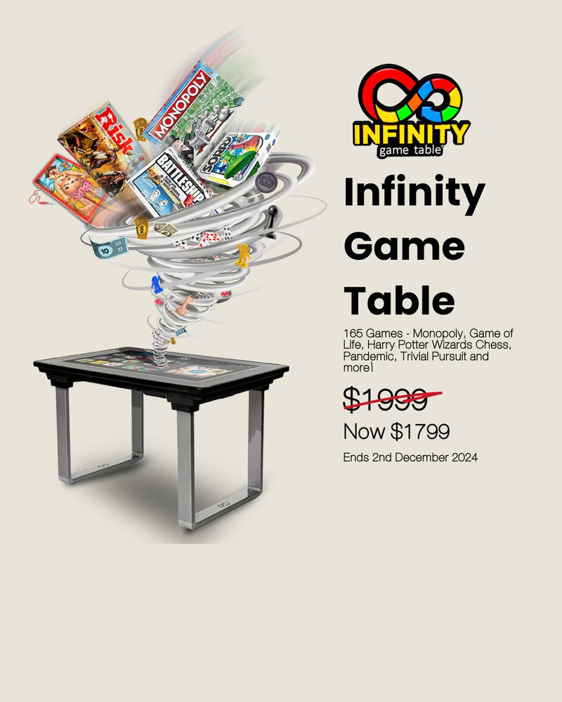 Arcade1Up Arcade Machines Australia | Arcade Gamer