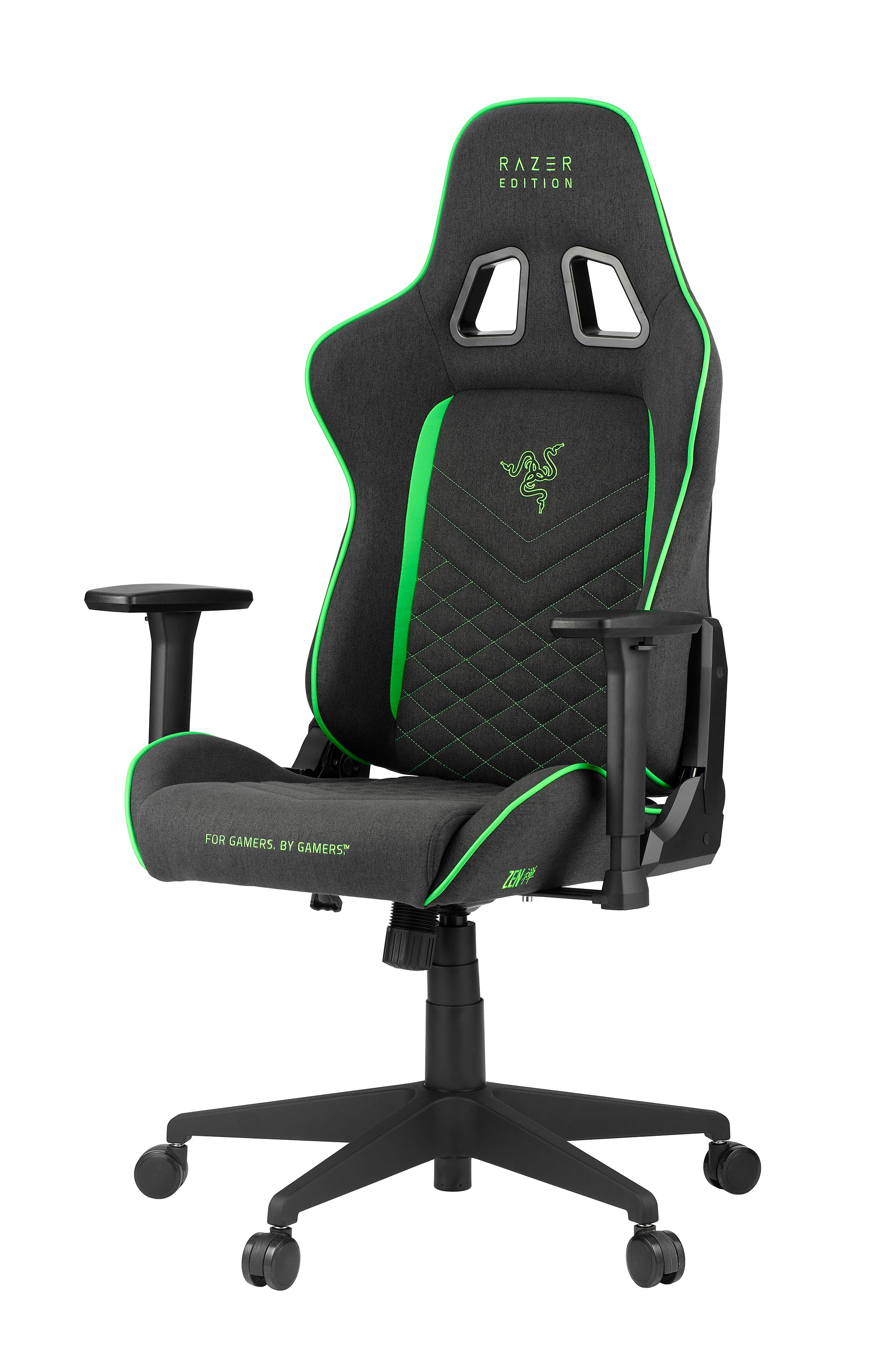 RAZER™ EDITION TAROK PRO X GAMING CHAIR - Fabric Edition