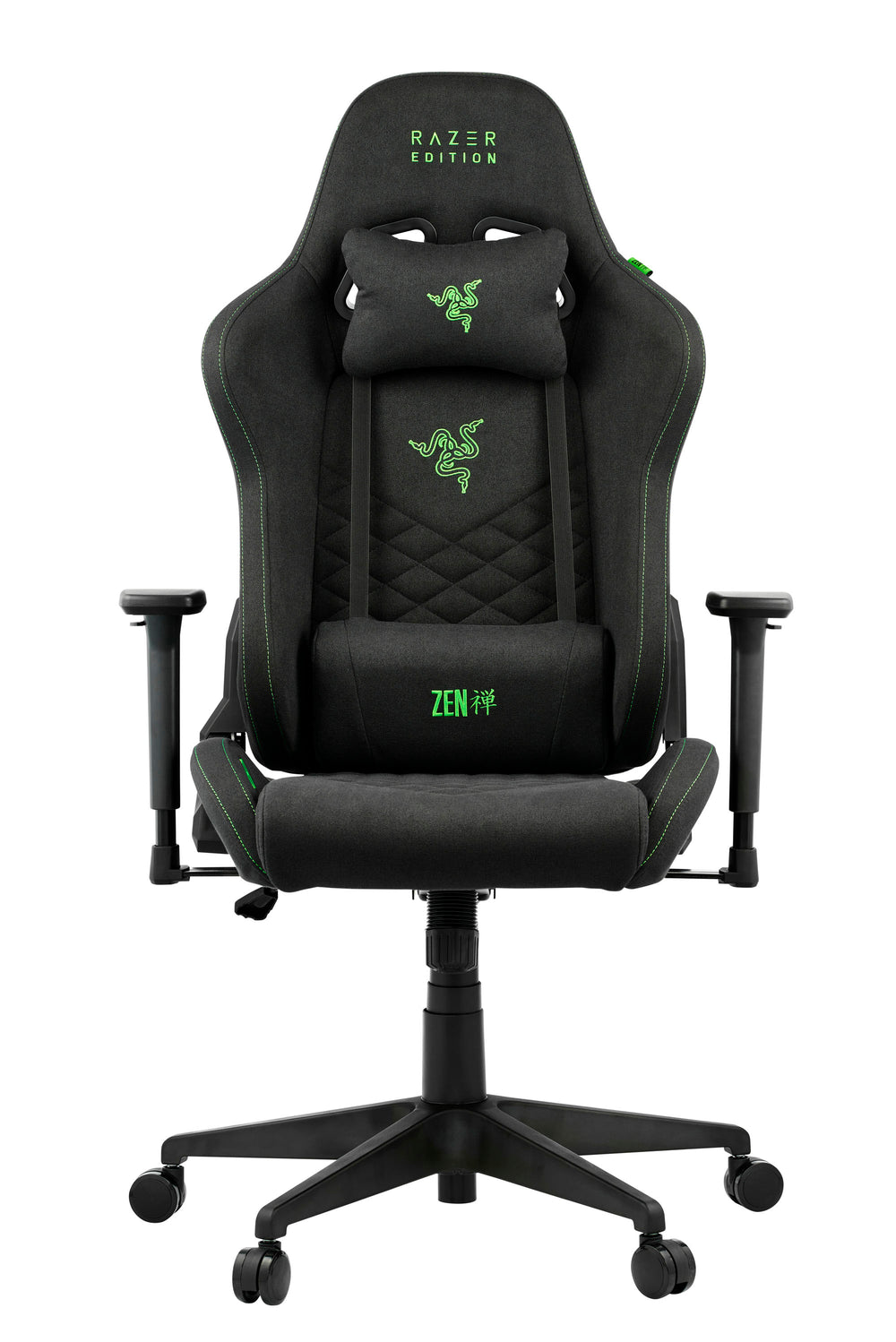 RAZER™ EDITION TAROK NATRIX - FABRIC EDITION
