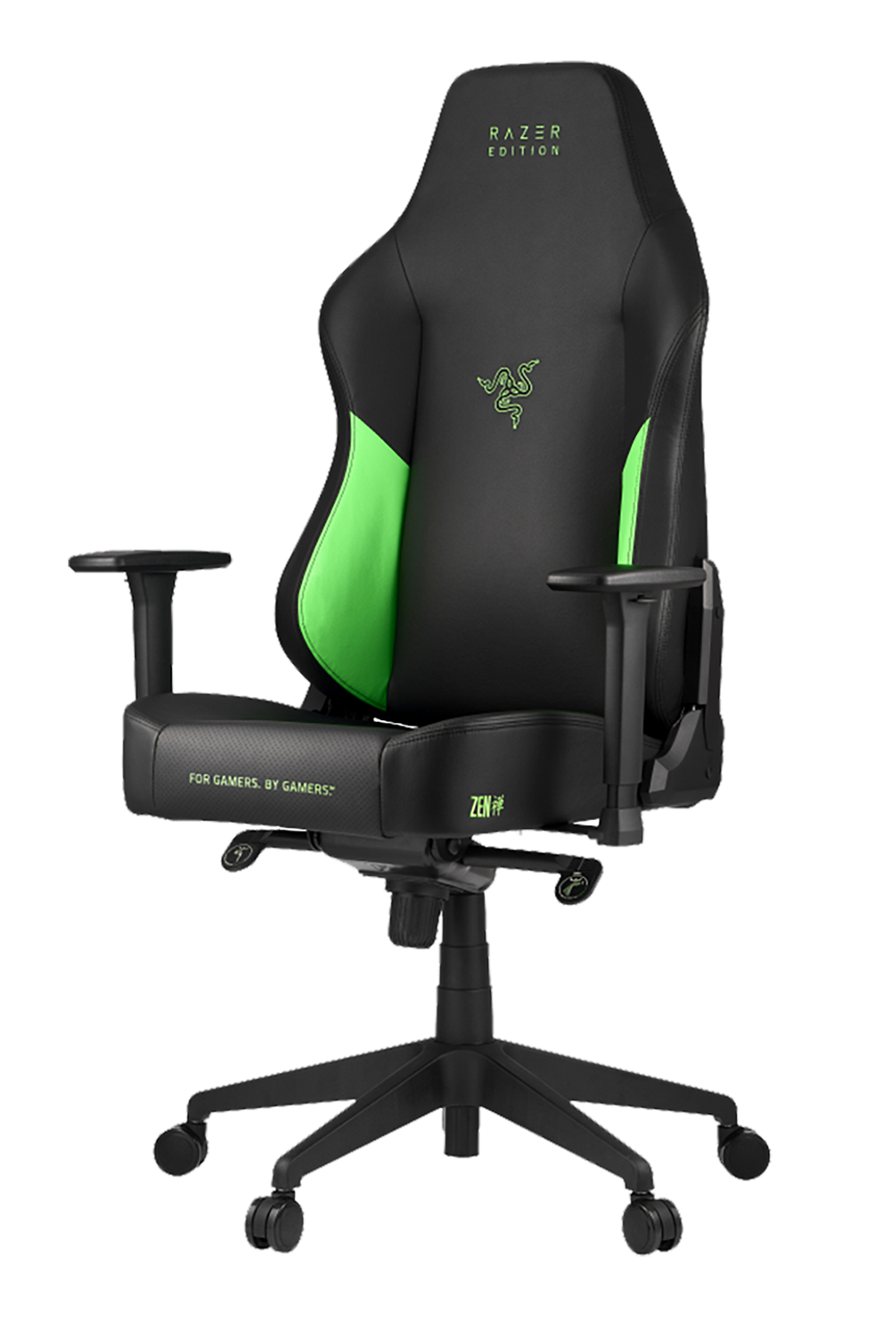 RAZER™ EDITION TAROK ULTIMATE GAMING CHAIR