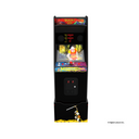 Dragon’s Lair Arcade Machine | Arcade Gamer