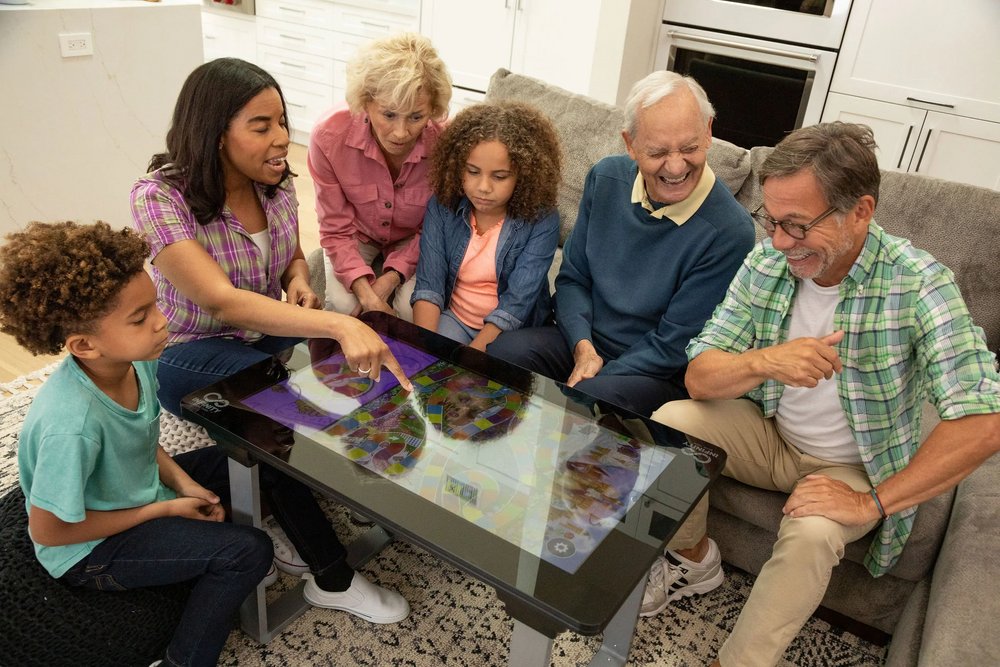 Infinity Game Table Australia (32 Inch) | Arcade Gamer