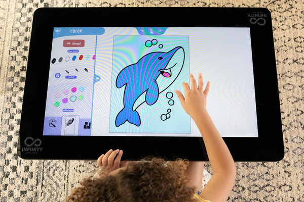 Infinity Game Table Australia (32 Inch) | Arcade Gamer