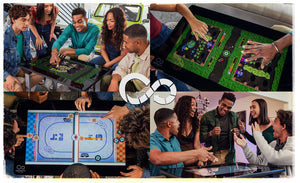 Infinity Game Table Australia (32 Inch) | Arcade Gamer