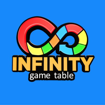 Infinity Game Table Australia (32 Inch) | Arcade Gamer
