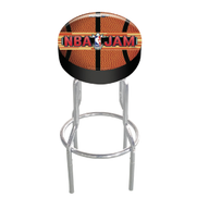 Arcade1Up NBA JAM Adjustable Arcade Stool | Arcade Gamer