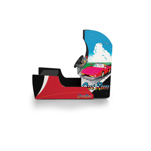 Arcade1up Outrun Arcade Machine Australia – Arcade Gamer