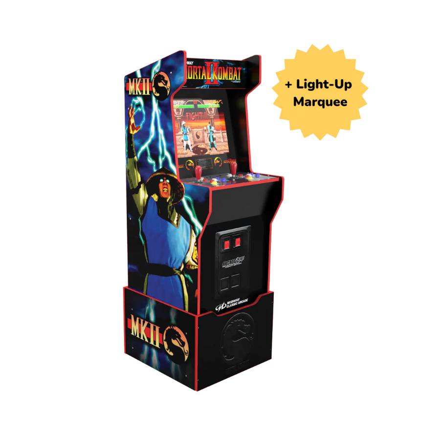 Arcade1Up Arcade Machines Australia | Arcade Gamer