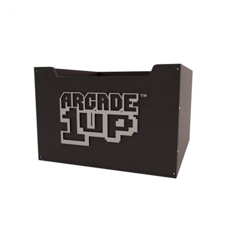 Riser for Arcade1Up Arcade Cabinets Australia | Arcade Gamer
