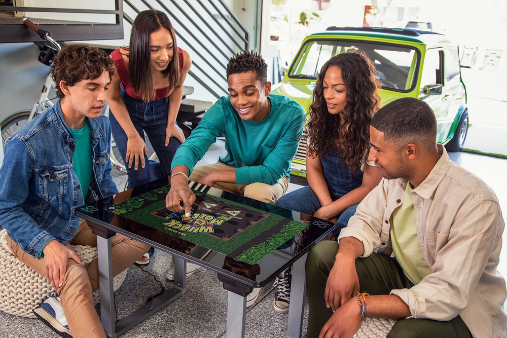 Infinity Game Table Australia (32 Inch) | Arcade Gamer